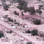 History of Rabwah - Rabwah Times