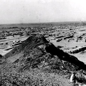 History of Rabwah - Rabwah Times