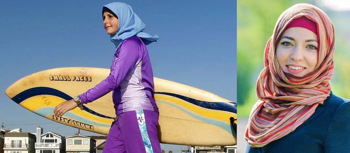 Germany's potential Burqa Ban: Muslim Journalist reacts - Rabwah Times