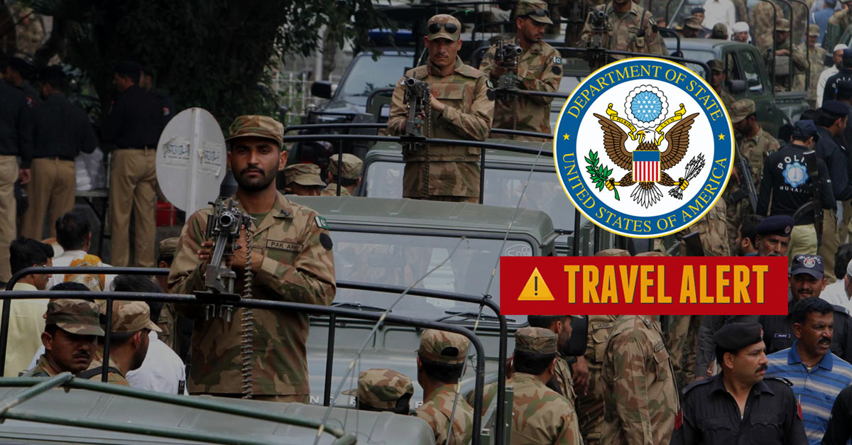 U.S. issues travel warning for Lahore over anti-Ahmadiyya protests ...
