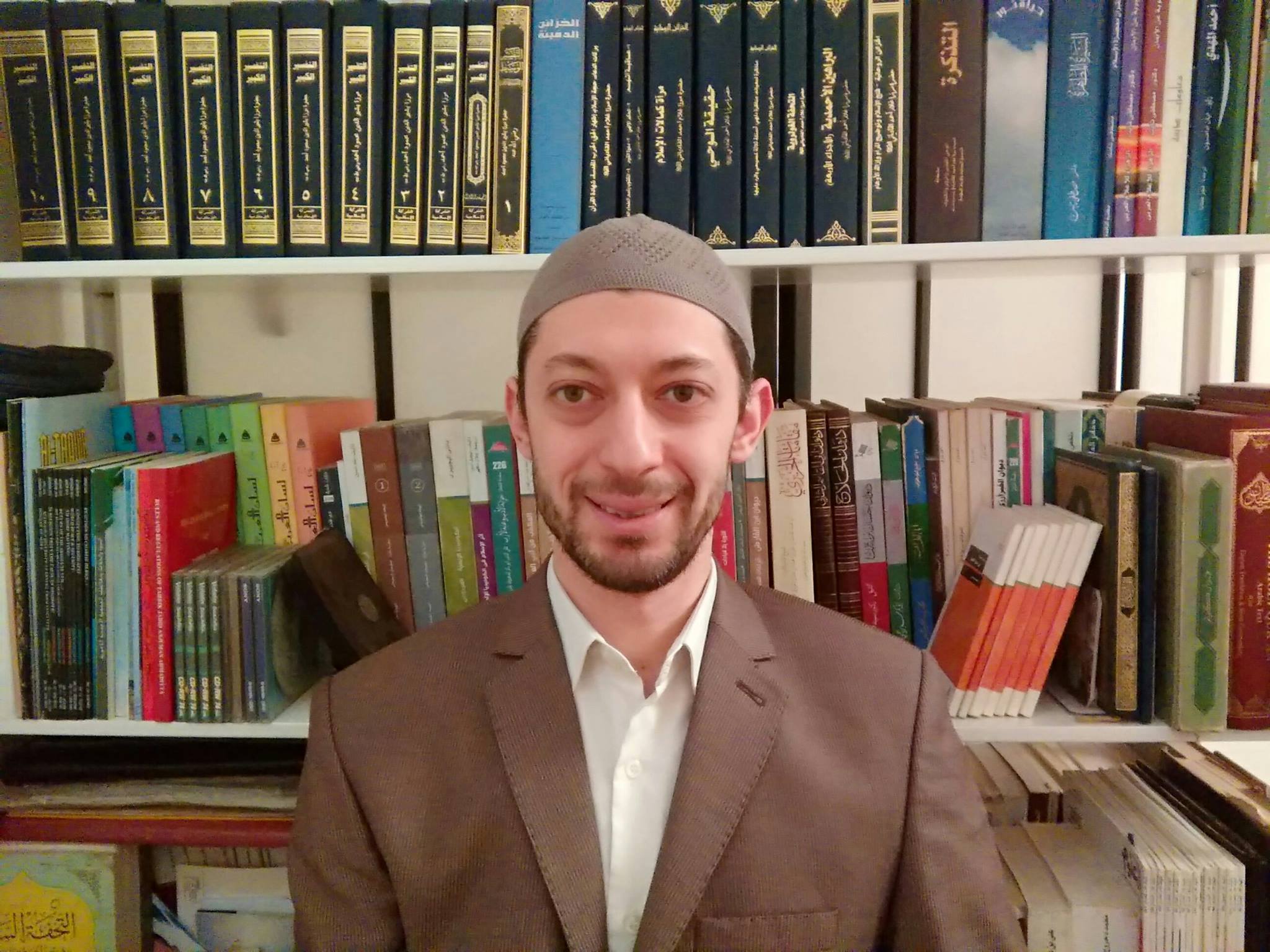Sameh Mostafa, Author at Rabwah Times