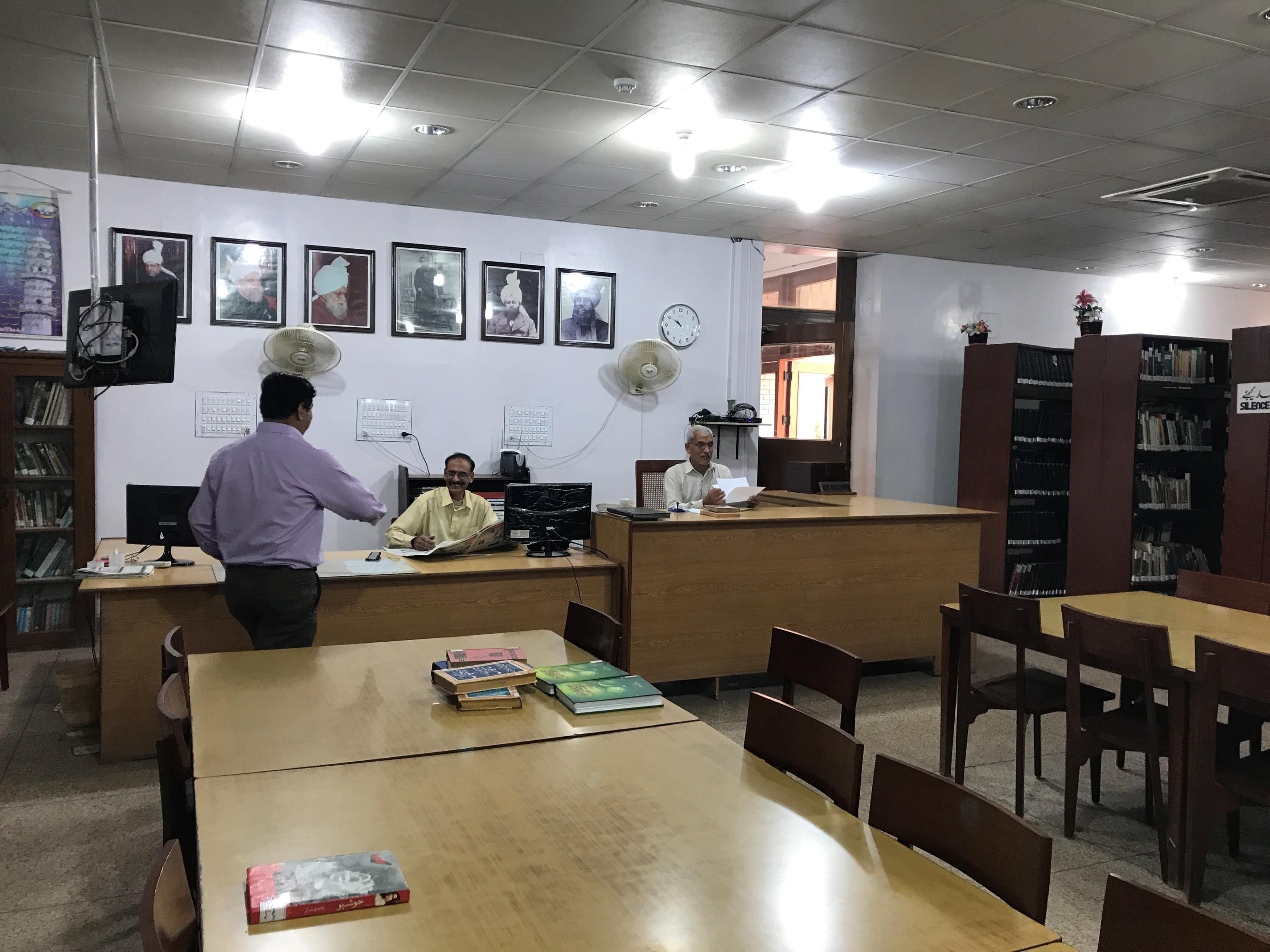 Pakistan becoming increasingly hostile towards Ahmadis
