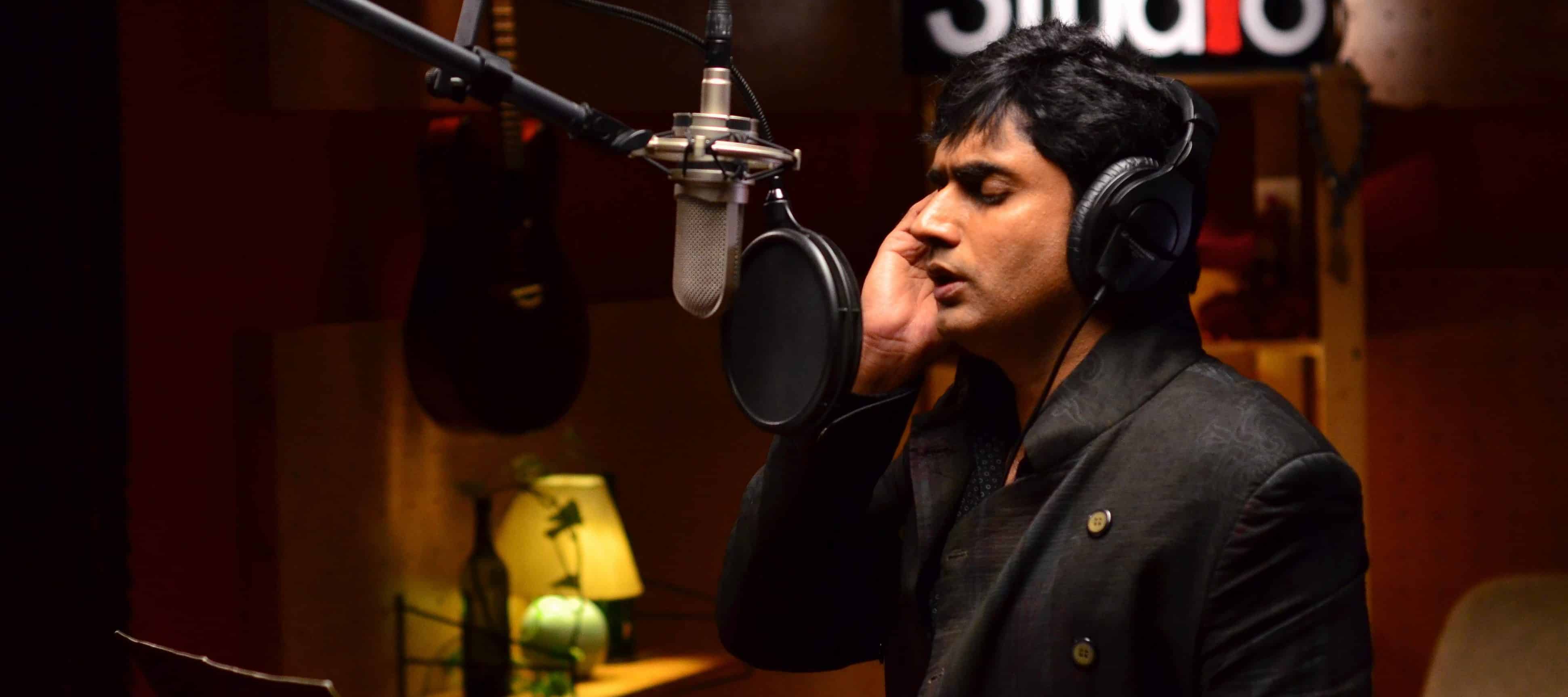 Pakistani singer Abrar-ul-Haq expresses support for Islamists - Rabwah ...