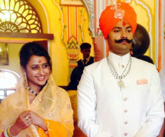 Pakistan's Royal Rajputs, the Hindu rulers of Amarkot Estate - Rabwah Times