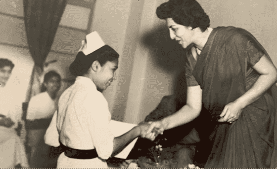 The Iranian who became Pakistan’s First Lady - Rabwah Times