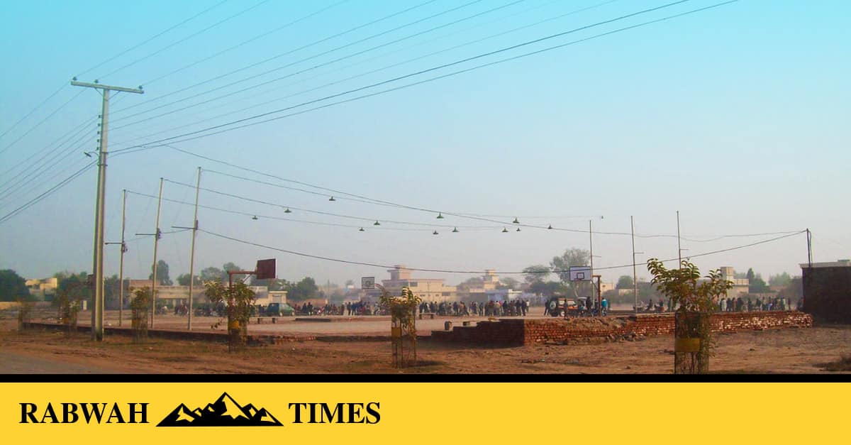 Power outage planned for December 3rd could affect Rabwah - Rabwah Times