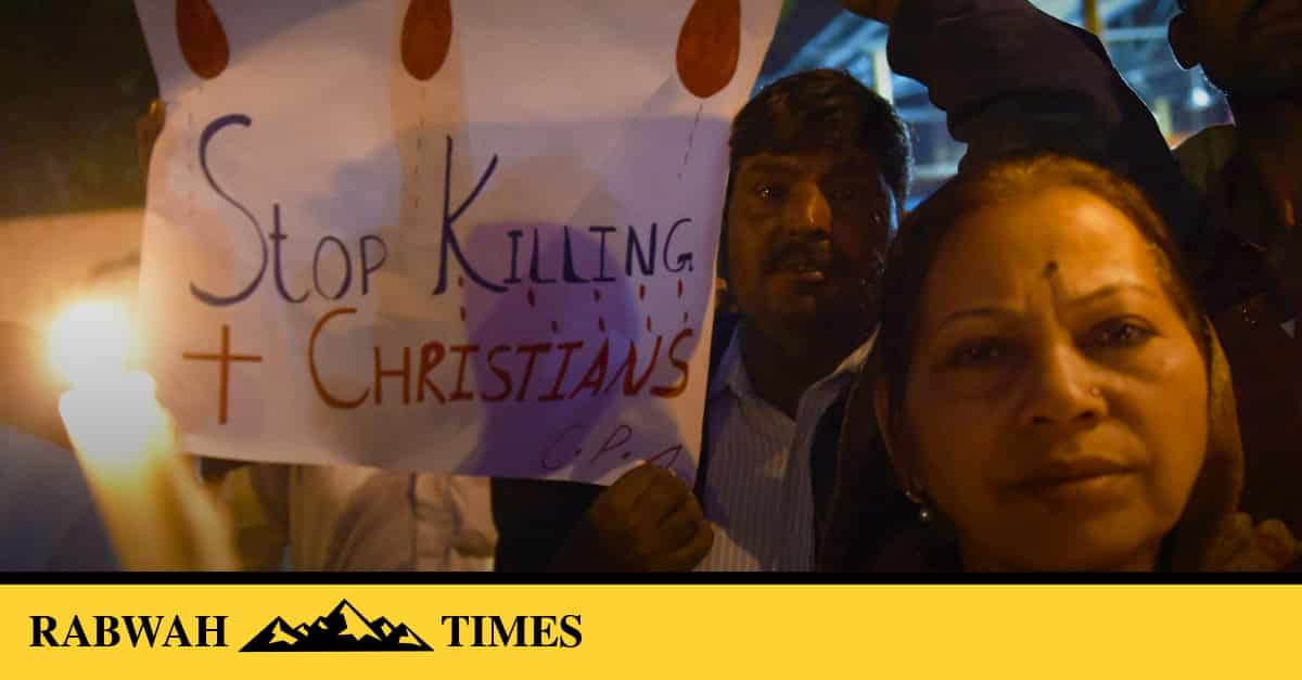 Pakistani Christian sentenced to death for blasphemy - Rabwah Times