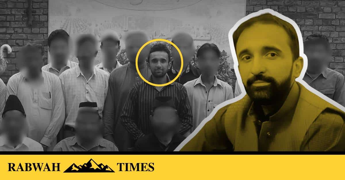 Nusrat Jehan Academy Teacher Allegedly Groomed and Abused Hundreds of ...