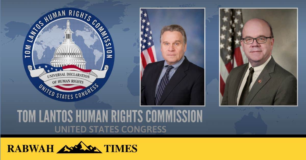 U.S. Commission Urges Action After Attack on Ahmadi Mosque in Rabwah ...